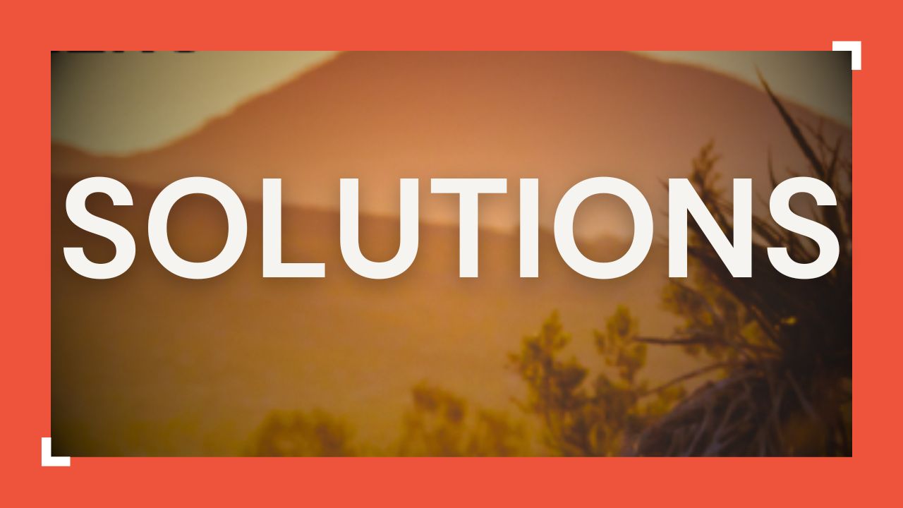 Solutions: Sourcebook for Nevada Policymakers - Learn Nevada Policy